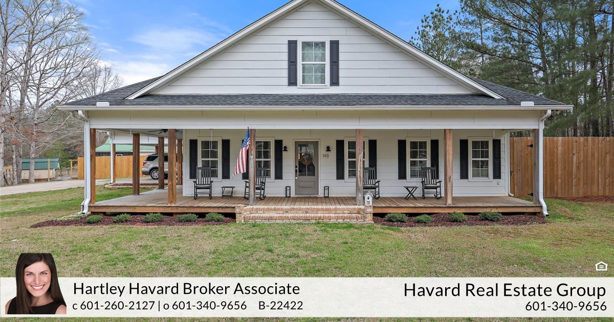 148 Stanton Hall Dr, Florence, MS 39073